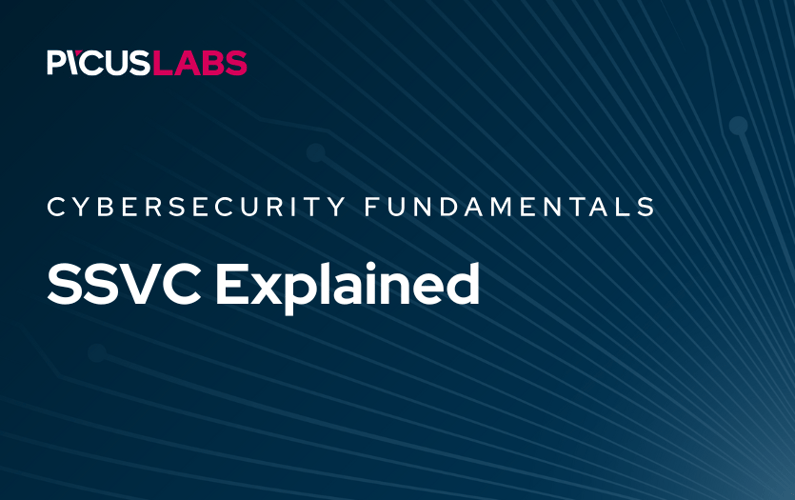 What Is Common Vulnerability Scoring System Cvss