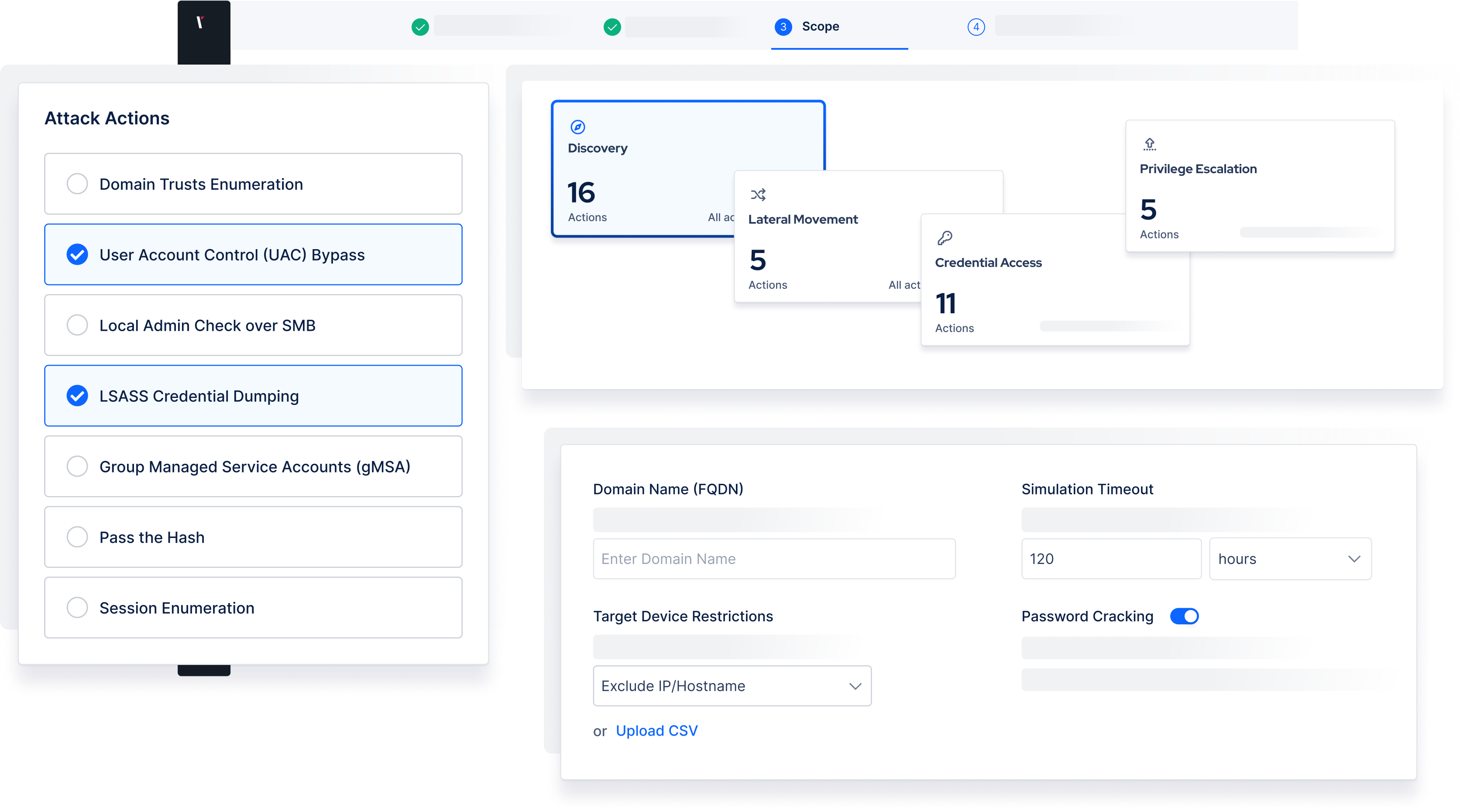 Attack Path Management and Validation