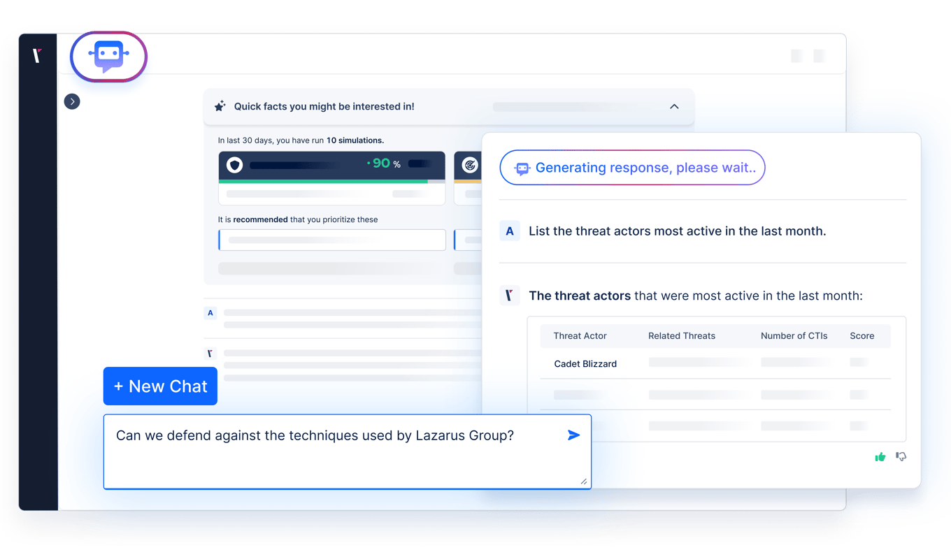 Automated Security Validation Platform | Picus