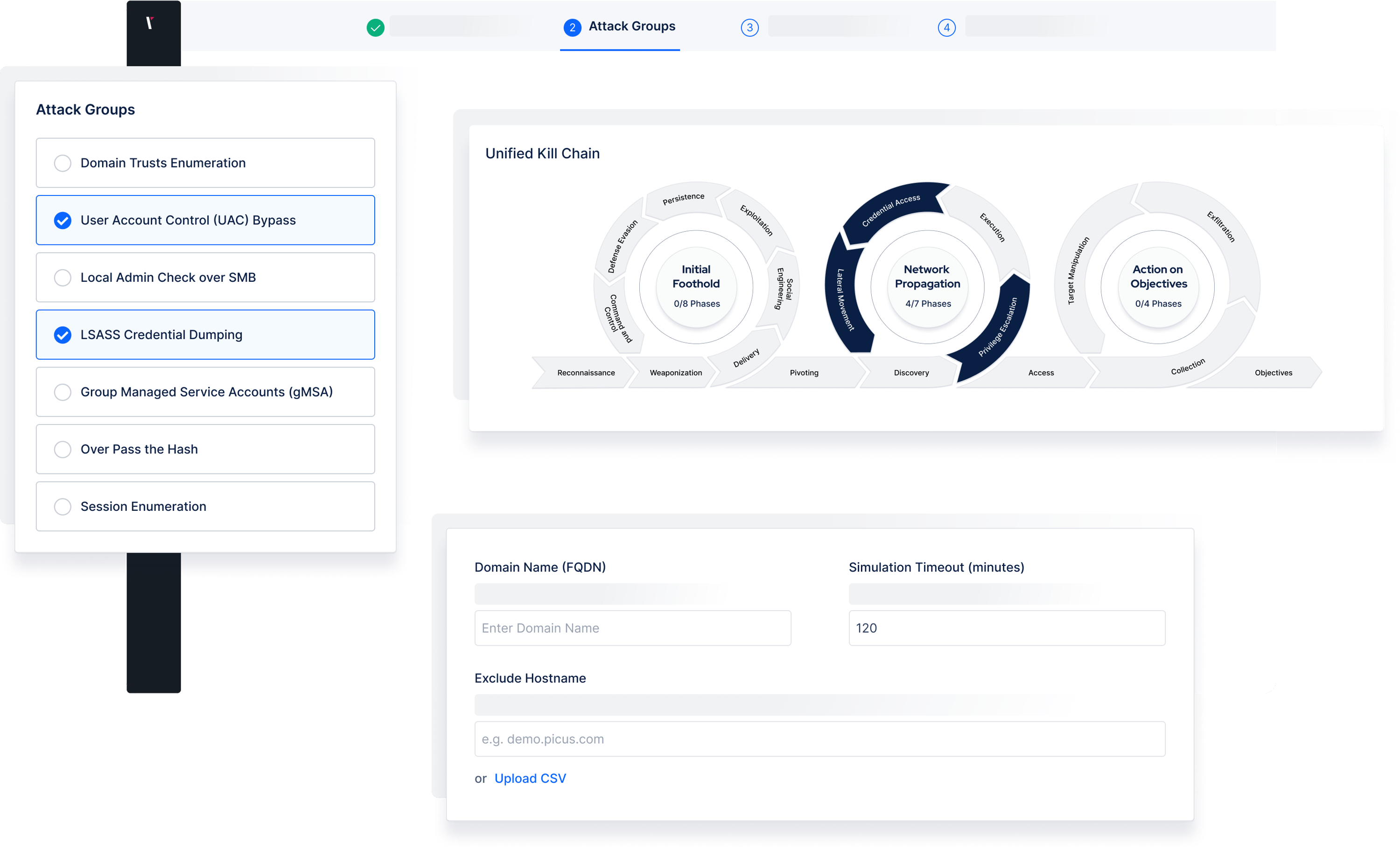 Attack Path Validation