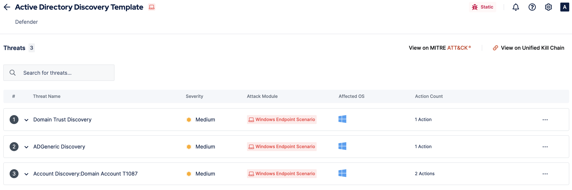 Purple Team Automation with Breach and Attack Simulation (BAS)