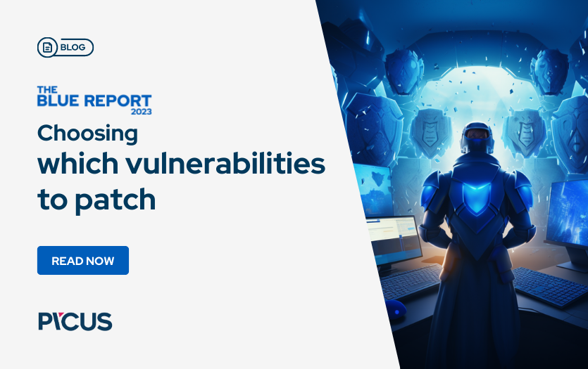 Attack Surface Validation Platform | Picus