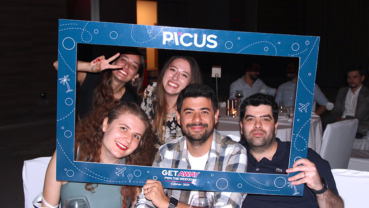 Careers at Picus