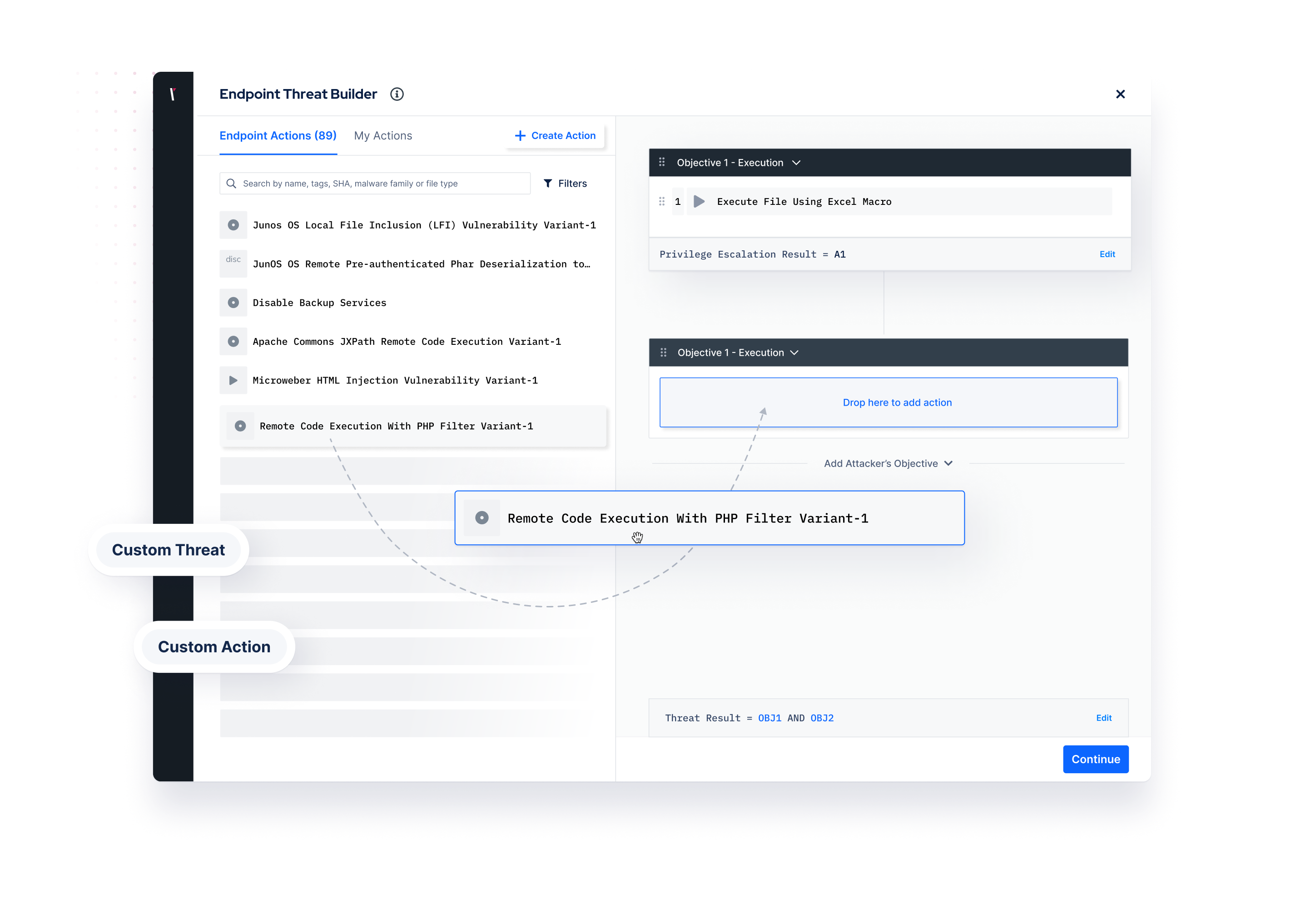Security Control Validation Solution | Picus