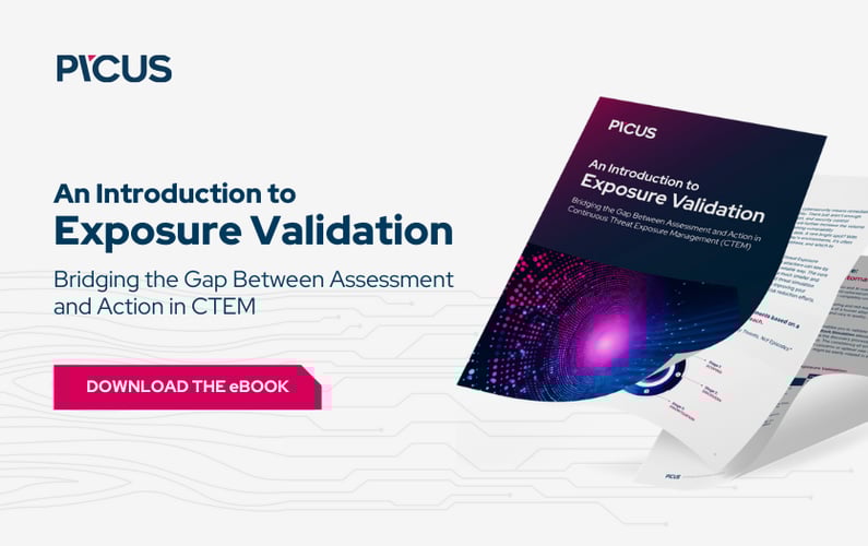Introduction to Exposure Validation