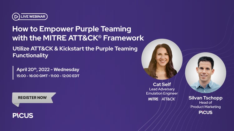 What Is Purple Teaming and Why Do You Need It in Your Security Operations?