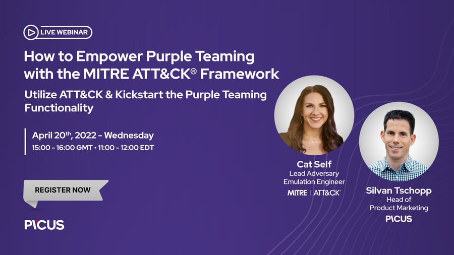 What Is Purple Teaming and Why Do You Need It in Your Security Operations?