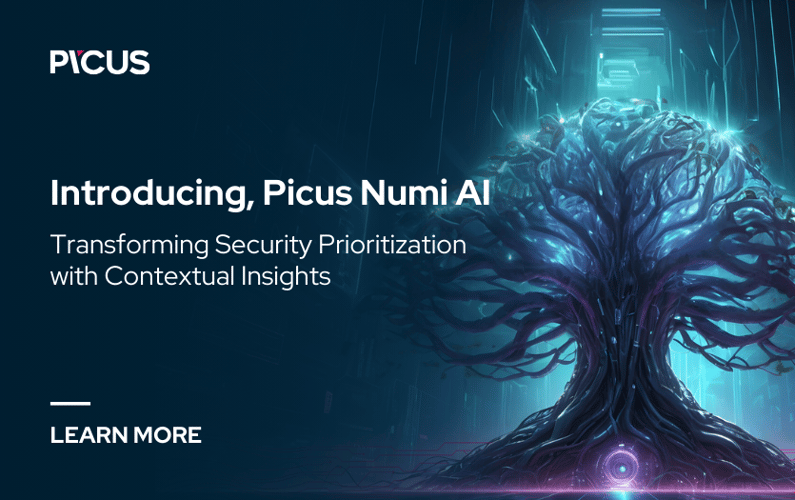 Security Control Validation Solution | Picus