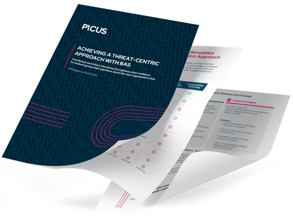 Breach and Attack Simulation vs. Vulnerability Assessment