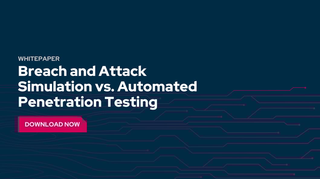 Breach and Attack Simulation: A Must-Have for Modern Cybersecurity ...