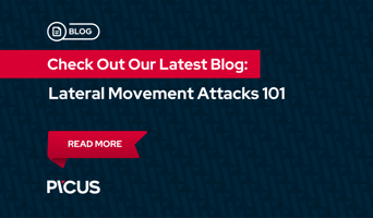 What is Lateral Movement Attacks