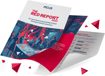 The Red Report 2023