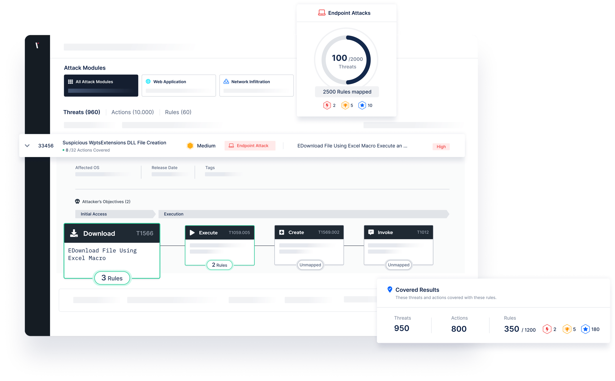 Detection Rule Validation Platform | Picus