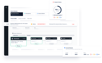 Detection Rule Validation Platform | Picus