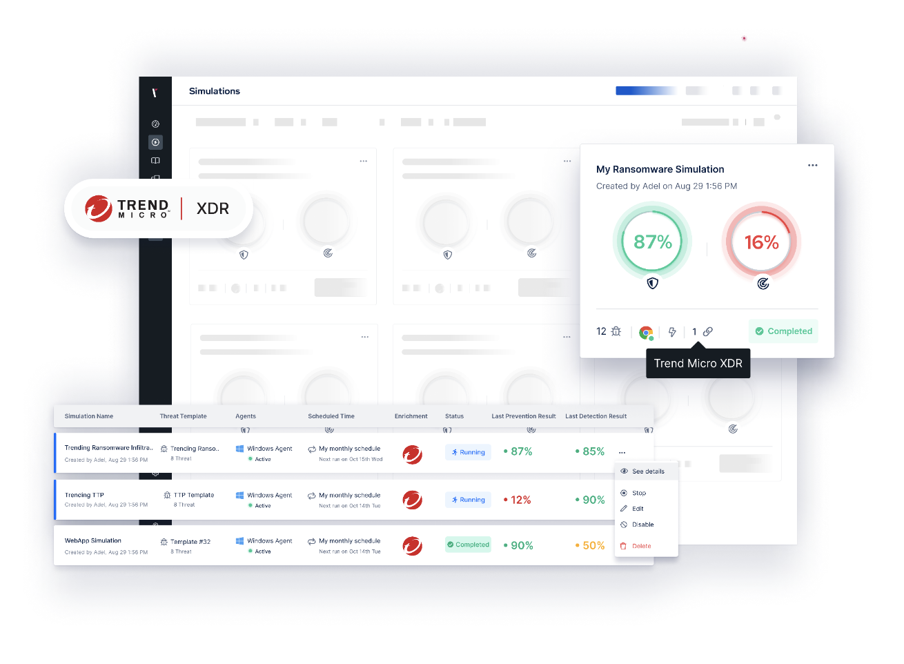 Technology Alliances | Trend Micro