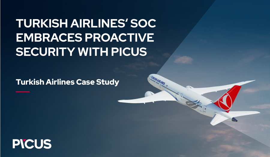Resources | Picus Security | Case Study