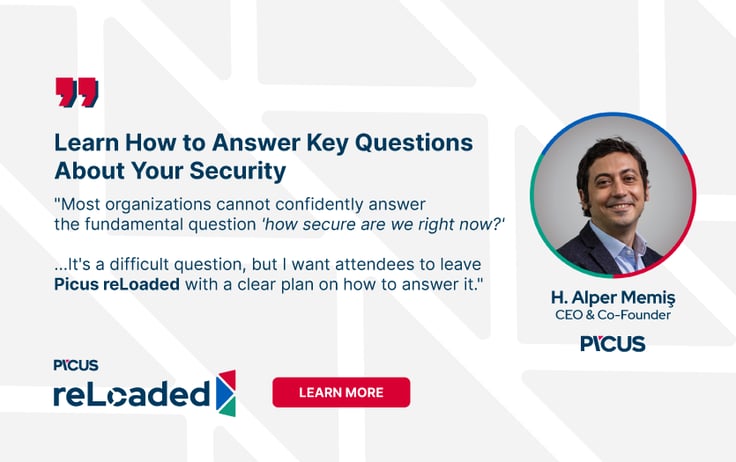 Resources | Picus Security | Press Releases