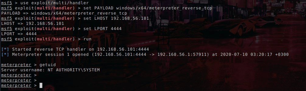 How to Build a Red Teaming Attack Scenario | Part 2 - Weaponization and ...