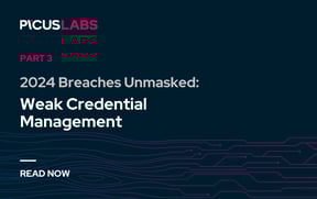 Resources | Picus Security