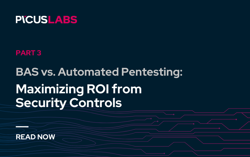 Resources | Picus Security