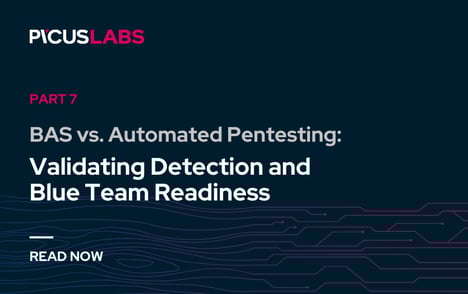 Resources | Picus Security