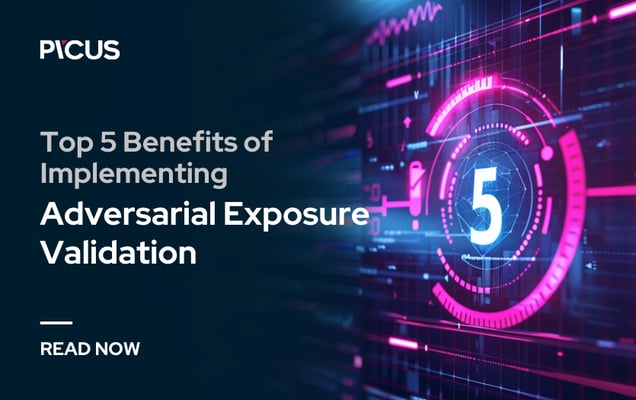 Adversarial Exposure Validation: Focus on Validated Risks