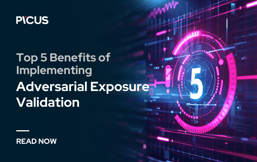 Adversarial Exposure Validation: Focus on Validated Risks