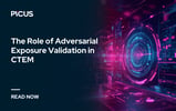 Adversarial Exposure Validation | Picus