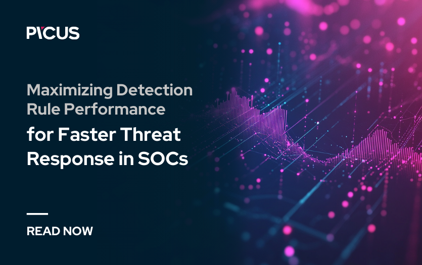 Resources | Picus Security | Article