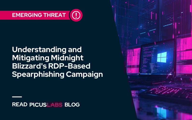 T1059 Command and Scripting Interpreter of the MITRE ATT&CK Framework