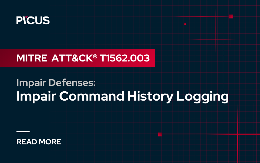 MITRE ATT&CK T1562.001 Impair Defenses: Disable or Modify Tools