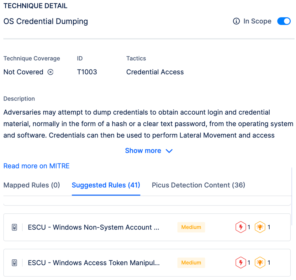 What Is Detection Rule Validation (DRV)