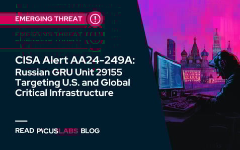 Sub-techniques of Command and Scripting Interpreter Explained - MITRE ATT&CK T1059