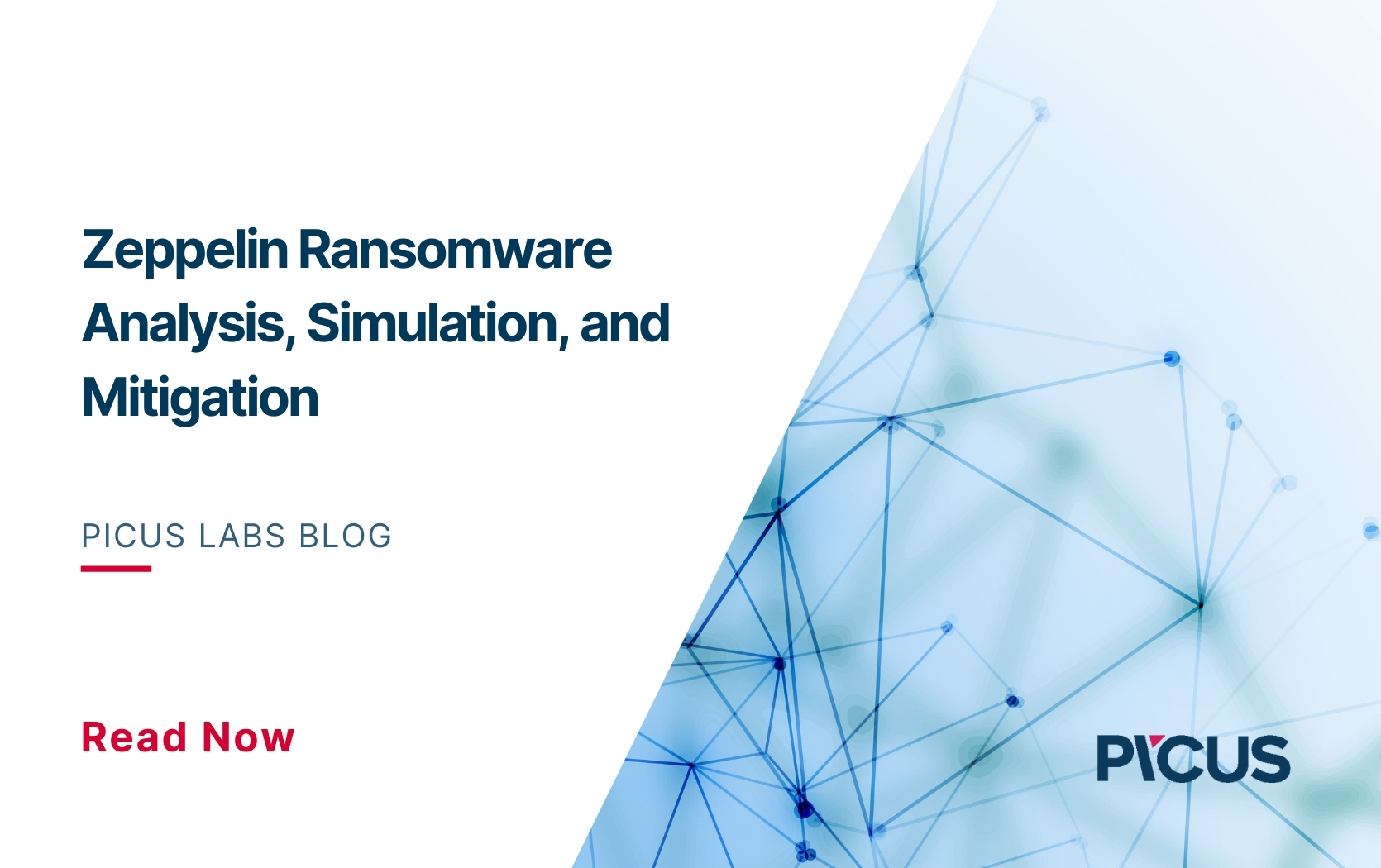Zeppelin Ransomware Analysis, Simulation, and Mitigation