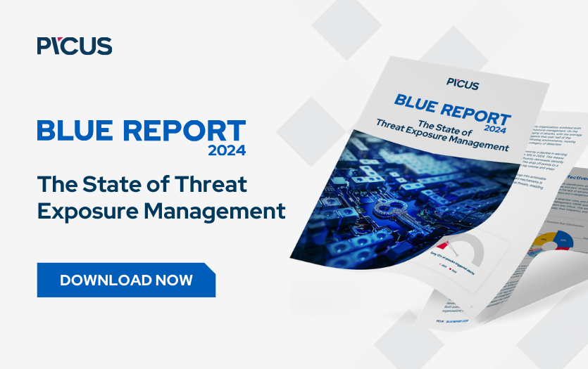 The Blue Report 2024
