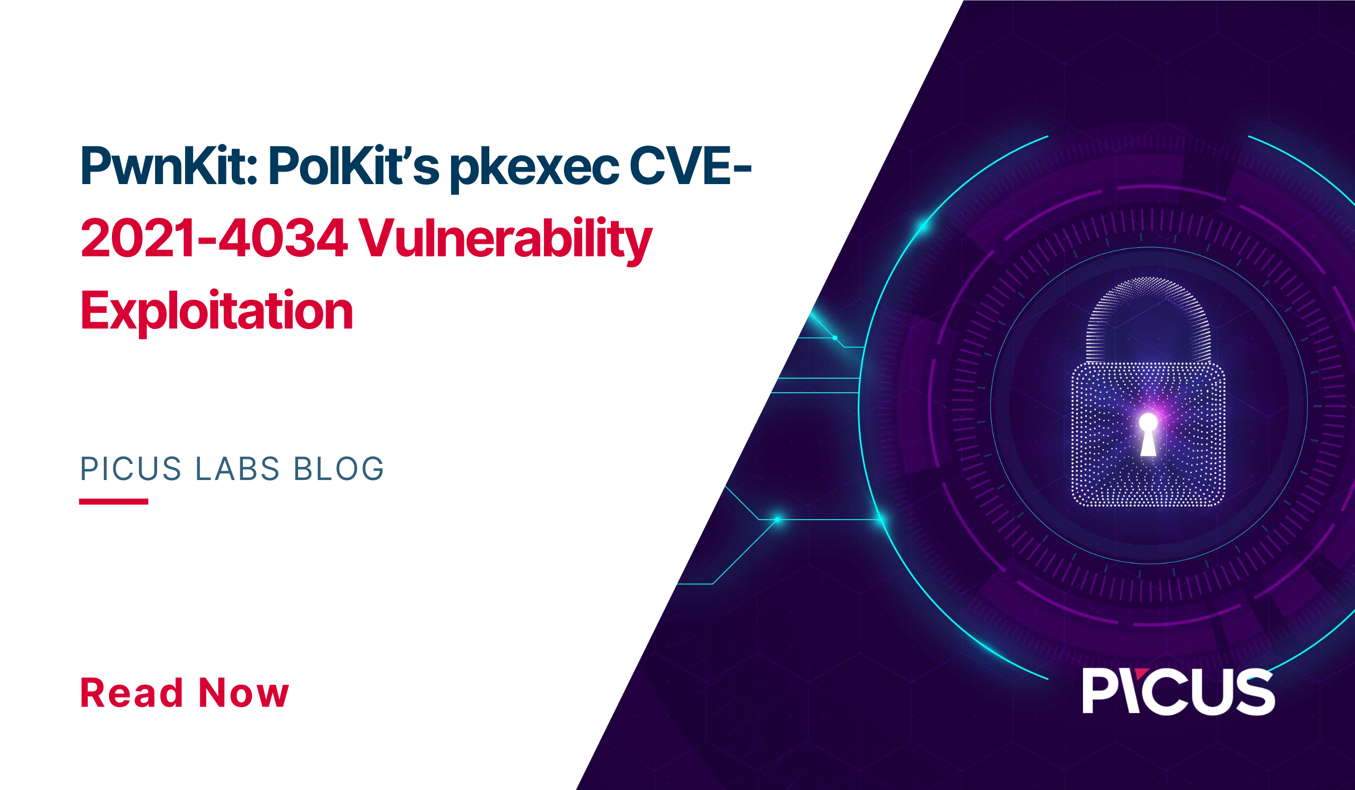 PwnKit: PolKit’s pkexec CVE-2021-4034 Vulnerability Exploitation