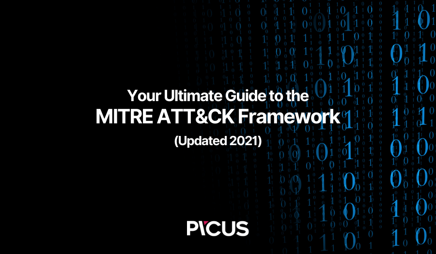 MITRE ATT&CK Framework Guide for Beginners | Picus