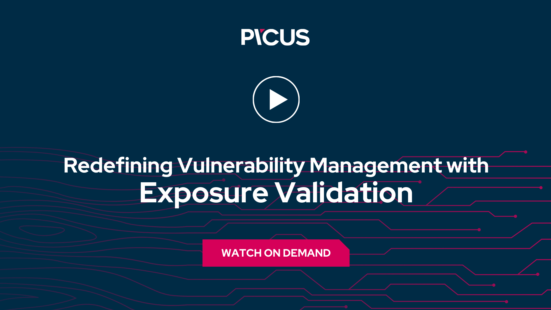 Redefining Vulnerability Management with Exposure Validation