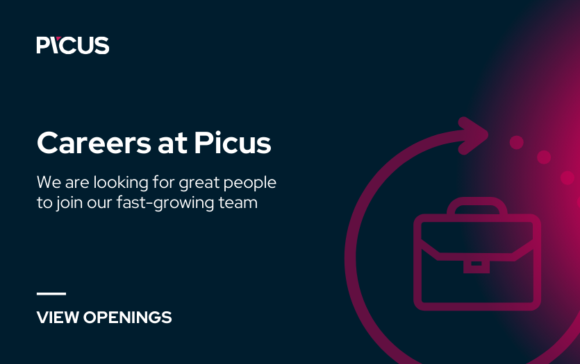Cybersecurity Careers at Picus | Join Us