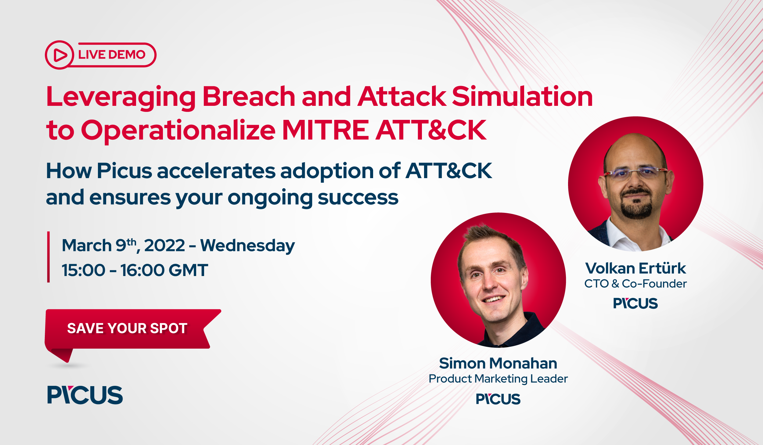 Leveraging Breach and Attack Simulation to Operationalize MITRE ATT&CK