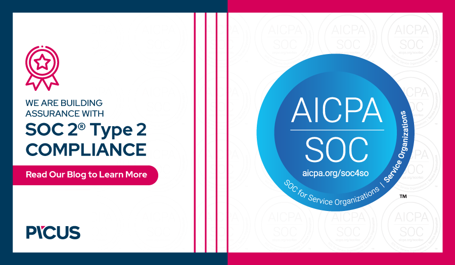 How we’re building assurance with SOC 2 Type 2 compliance