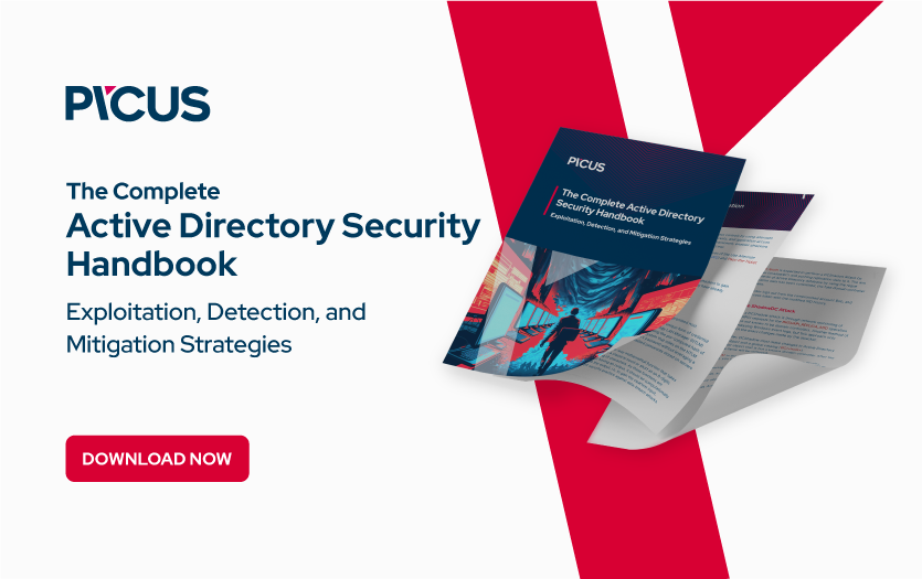 The Complete Active Directory Security Book