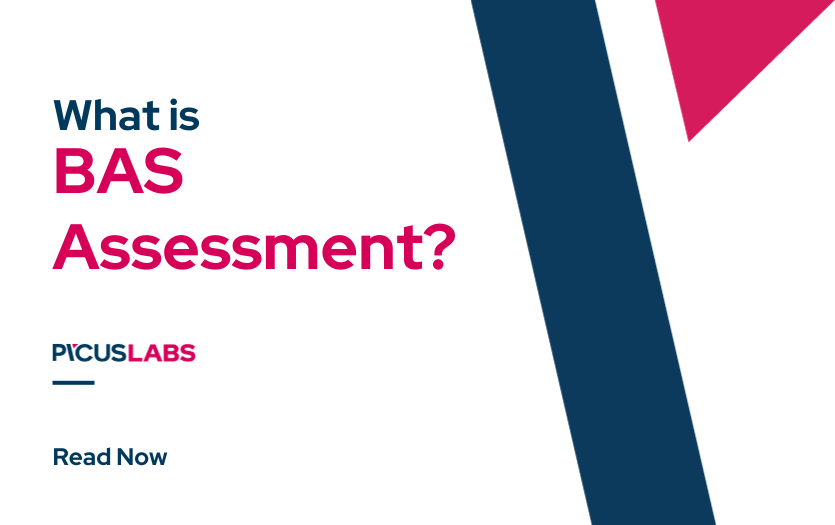 What Is a BAS Assessment In Cybersecurity? | Picus