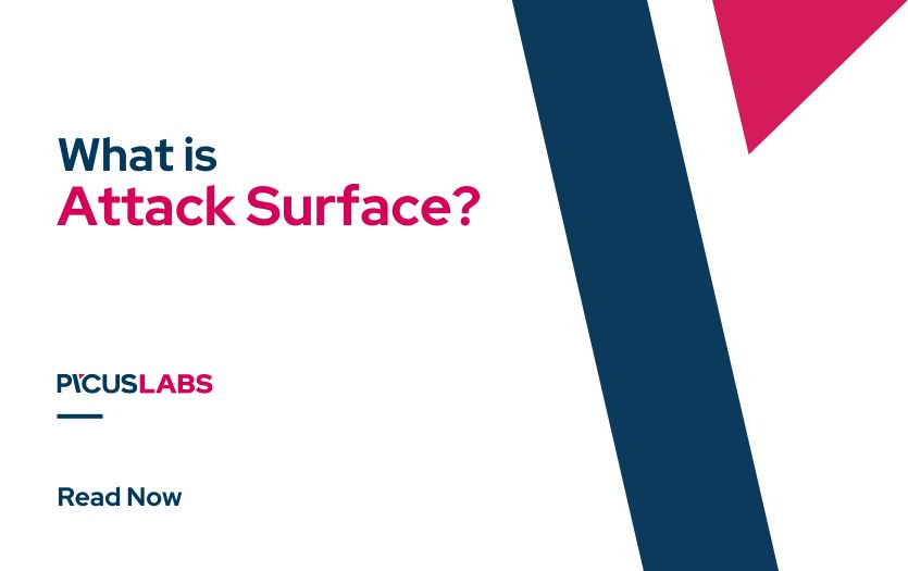 What Is an Attack Surface?