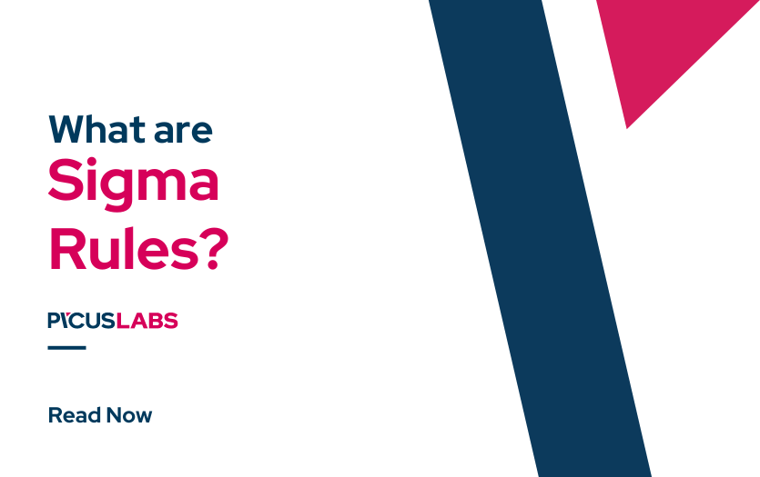 What Are Sigma Rules?