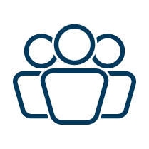 Contact Us - Get in touch and let us know how we can help.