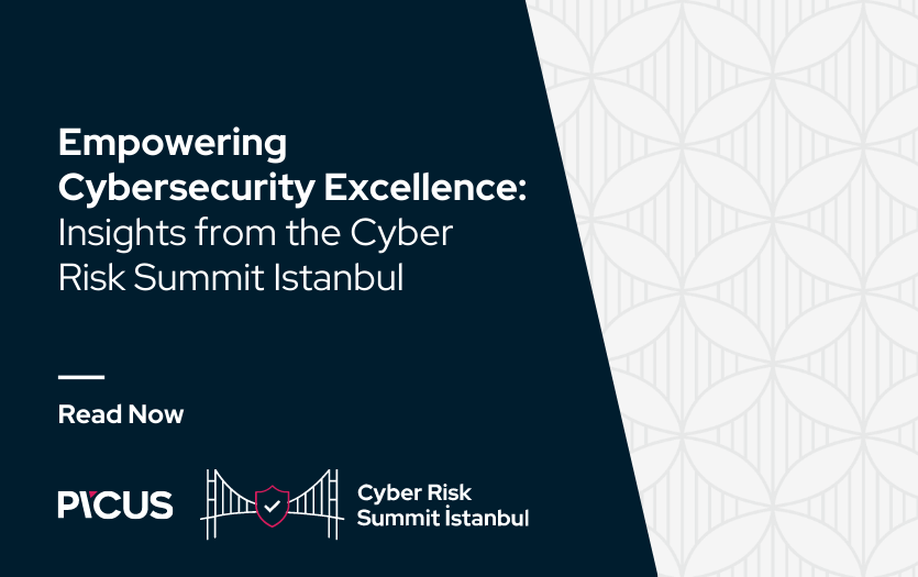 Empowering Cybersecurity Excellence: Insights from the Cyber Risk ...