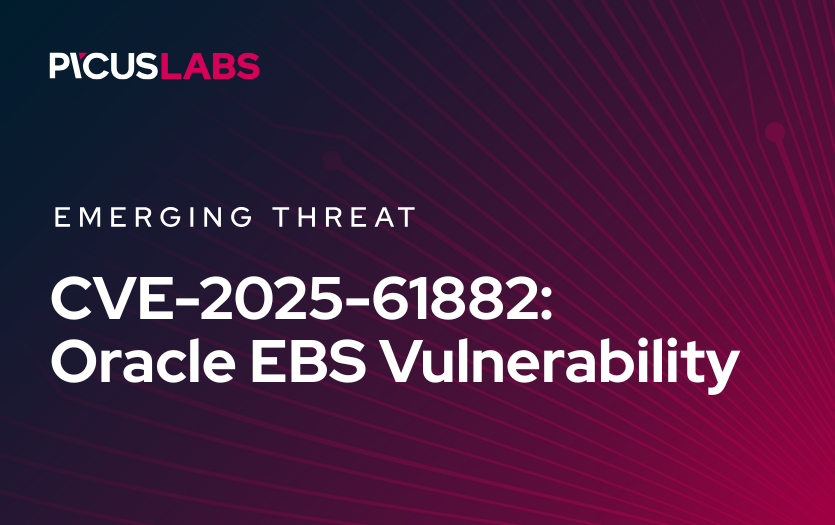 Oracle EBS CVE-2025-61882 Vulnerability: Pre-auth SSRF Leads to Remote ...