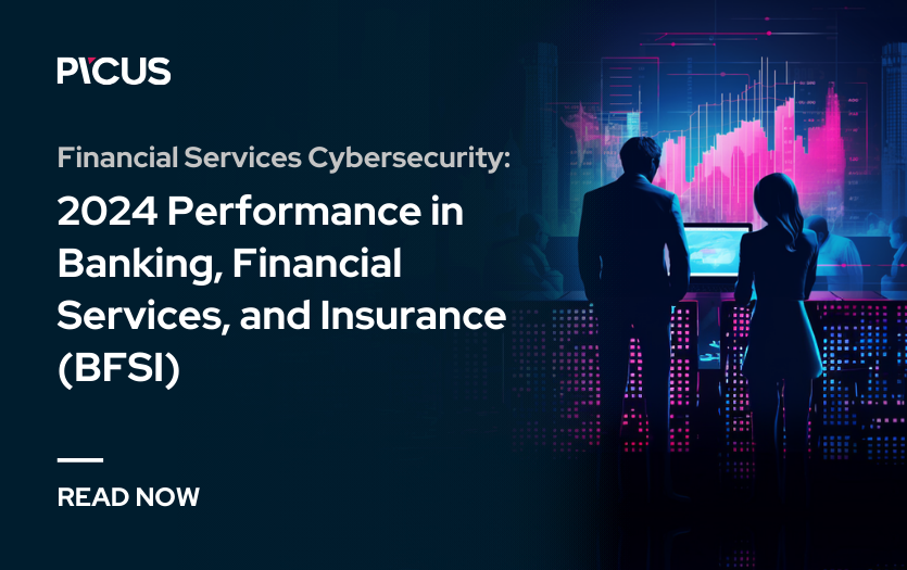 Financial Services Cybersecurity: 2024 Performance in Banking ...
