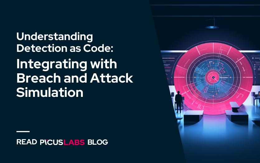 Understanding Detection as Code: Integrating with Breach and Attack ...
